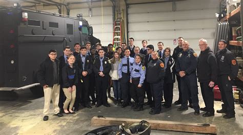 Scpd Fourth Precinct Suffolk County Police Department