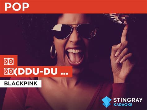 Prime Video 뚜두 뚜두ddu Du Ddu Du à La Façon De Blackpink