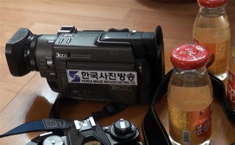 아들과 함께하는 사진공부2 사진의 간단역사 한국사진방송 김가중 기자 네이버 블로그