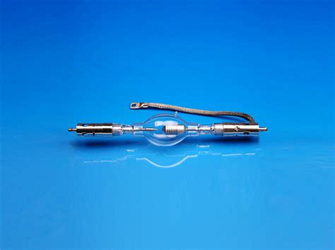 XENON SHORT ARC LAMPS 德清飞马照明有限公司