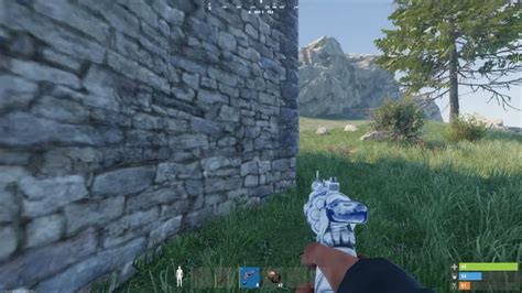 The Mystery Of The Teleporting Incendiary Shell Fireballs Rrustconsole