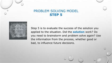 Unit2 Problem Solving Ppt