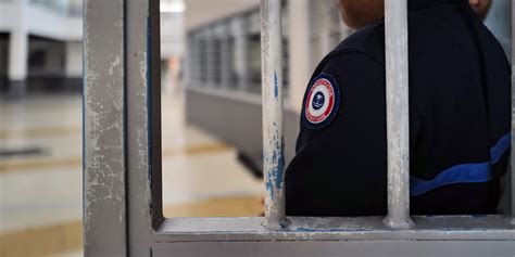 Un détenu en garde à vue pour tentative de meurtre après l agression d