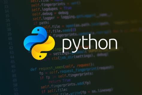 Why Python Is The Most Popular Language For Data Science