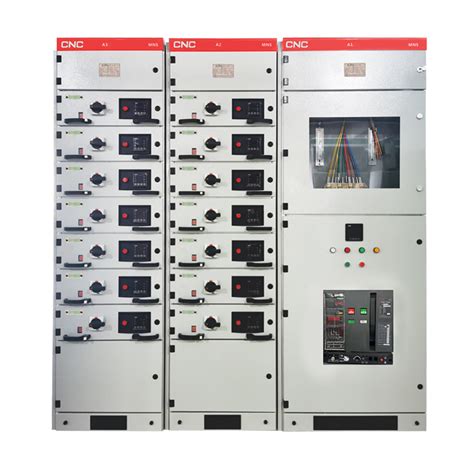 China Gcs Manufacture And Factory Cnc Electric