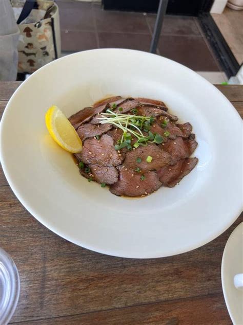 Yoshito Mizunoさんの口コミ （ランチ）：cafeandrestaurant Funfun Retty 日本最大級の実名型グルメサービス
