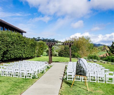 Carmel Fields Wedding 60 Photos
