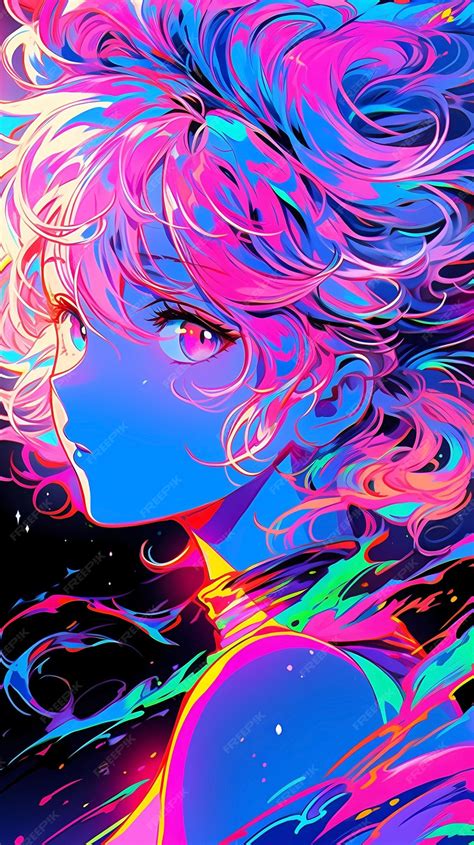 Premium Ai Image Hand Drawn Cartoon Beautiful Girl Illustration