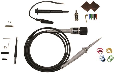 TA133 Pico Technology Oscilloscope Probe Passive 500 MHz
