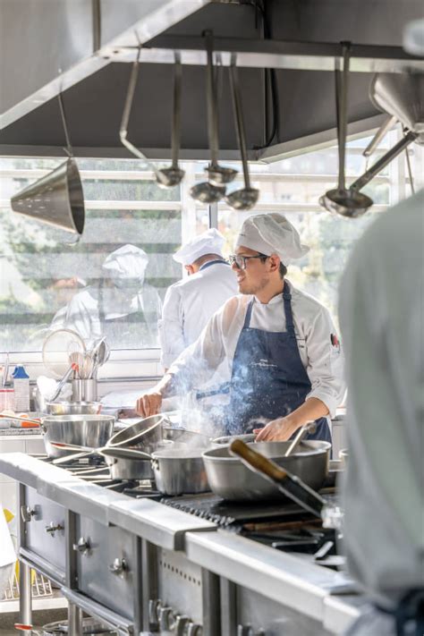 Cocina Gato Dumas Bogotá