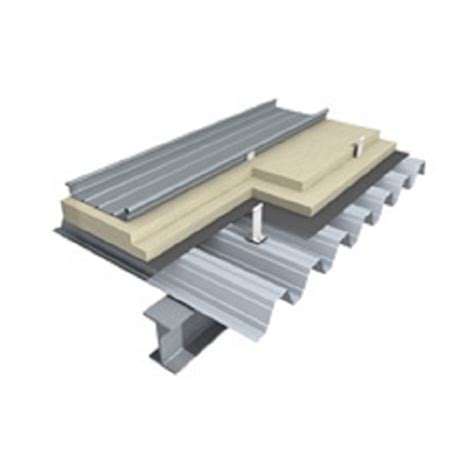 Last Ned Gratis Bim Innhold Fra Bimobject Kalzip Deck Roof System The