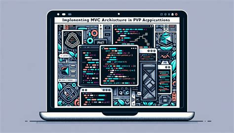 Implementing Mvc Architecture In Php Applications Web Crafting Code