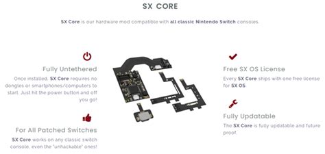 任天堂打击无效：switch破解之路重开 破解芯片要开源 手机新浪网