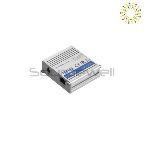 Trb140 Single Sim Gateway At ₹ 9700 Iot Devices In Mumbai Id 23350074591