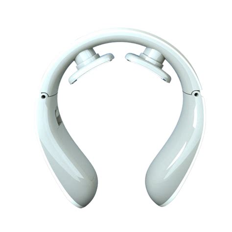 Neck Massager Electric Massagers Neck Shoulder Massager With Heat
