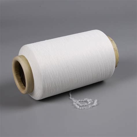Spandex Covered Yarn Polylion