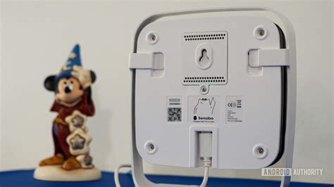 Sensibo Elements Review Monitor Air Quality In Your Home