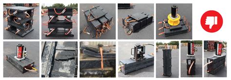 Heavy Equipment Cribbing Safety Guide