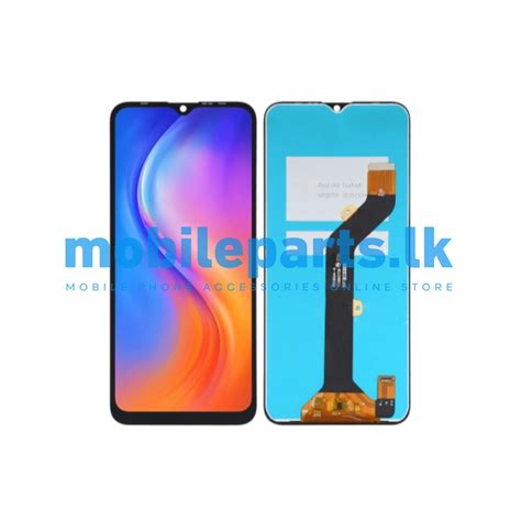 Tecno Spark Go Lcd Display Ke J Ke K Shophere
