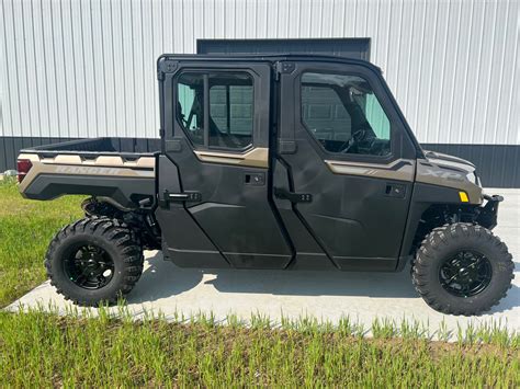 2024 Polaris Ranger Crew 2024 Lok Jere Robina