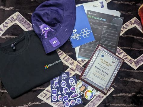 Madhur Agrawal On Linkedin Mlsa Mlsamiet Dotnet Dotnetconference