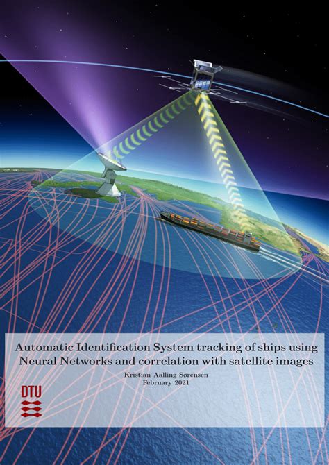 Pdf Automatic Identification System Tracking Of Ships Using Neural Networks And Correlation