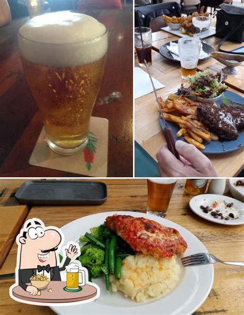 Ocean Beach Hotel In Shellharbour Restaurant Reviews