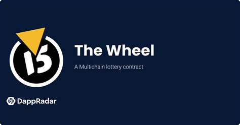 The Wheel Project Overview Analytics And Data Dappradar