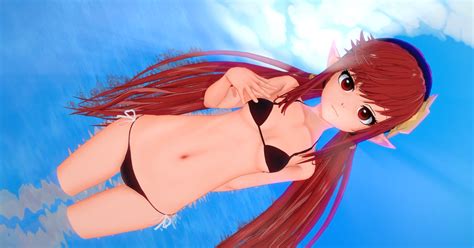 コイカツ Koikatu Dandf Overmind Sanmaのイラスト Pixiv