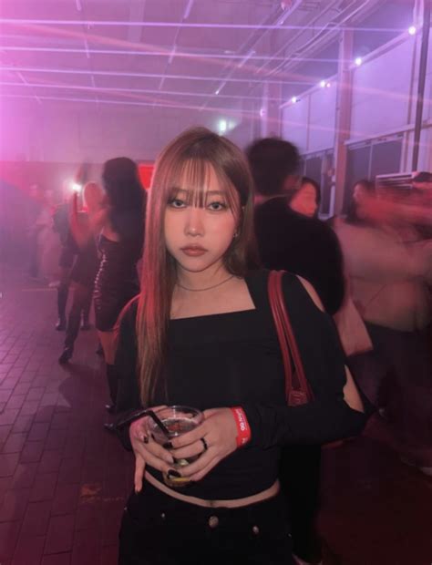 Cheche Dancer Profile And Facts Updated Kpop Profiles