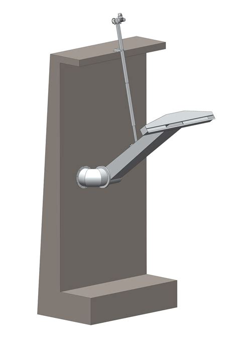 Floating Decanter Vortex Engineering