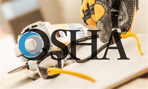 Osha Safety Glasses Requirements You Should Know