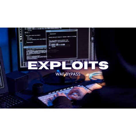 Waf Bypass Techniques Tools And Tactics For Penetration Testers