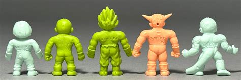 1322 ドラゴンボールz スペシャルセット ベジータ版