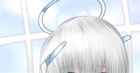 ブルーアーカイブ ノア 関本ひかげ【四季谷茶屋】のイラスト Pixiv