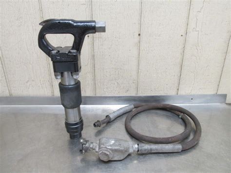 Air Tools M I S Industrial
