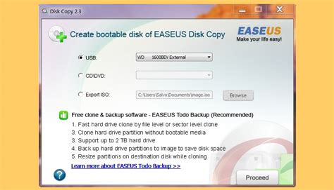 Easeus Disk Copy Iso Not Booting Worthascse