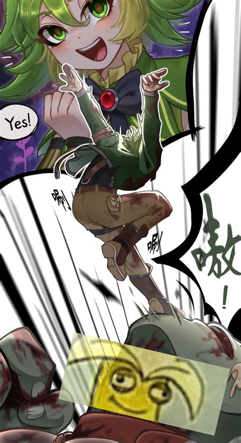 Banana Launcher Danbooru