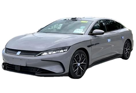 Byd Han Price In Uae Images Specs And Features