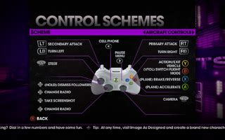 Controls Saints Row Wiki Fandom
