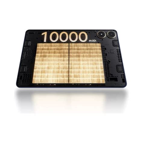 Poco Pad 8GB RAM 256GB ROM Blue Xiaomi Store