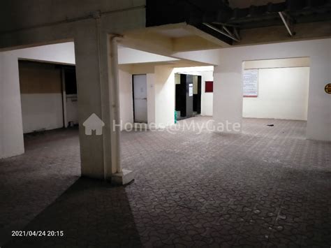 Shree Chamunda Dham In Plot 67aandb Sector 19 Ulwe Navi Mumbai