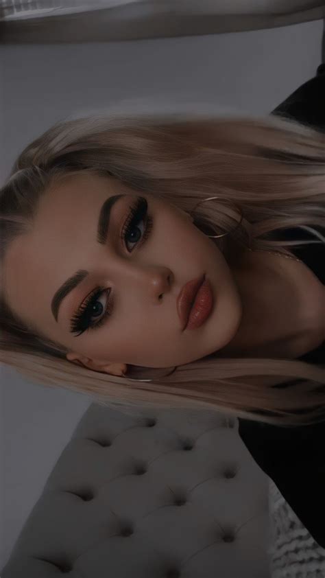 Septum Ring Nose Ring Loren Gray Grey Wallpaper Wallpapers Fashion