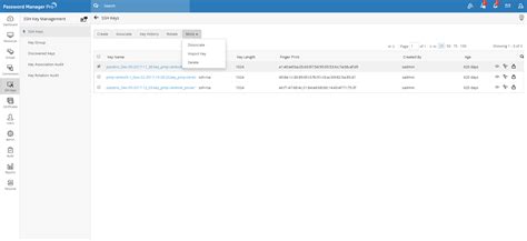 Manageengine Password Manager Pro Reviews 2025 Details Pricing And Features G2