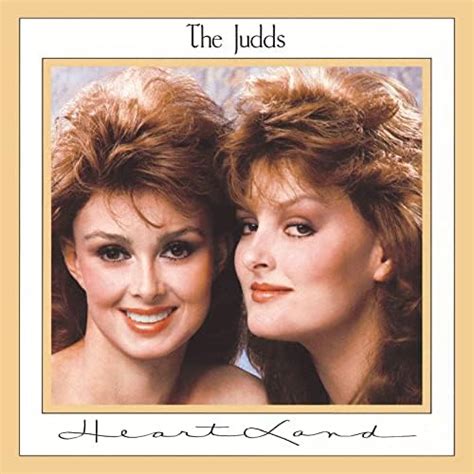 Heartland By The Judds On Amazon Music Unlimited