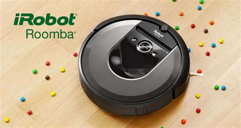 Robot Aspirador Roomba Comparativa