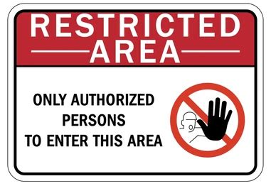 Arindam Bhadra Useful Measures To Prevent Unauthorized Access