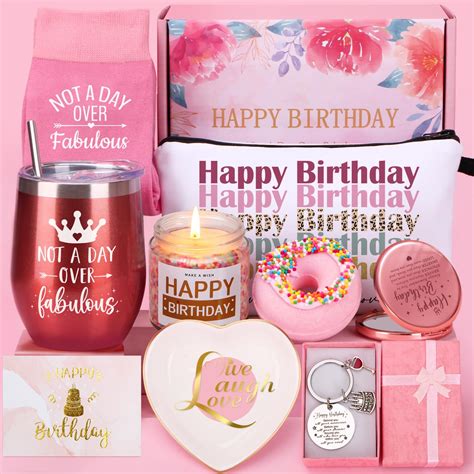 Unique Birthday Ideas For Women Unusual Ts For Women Unique