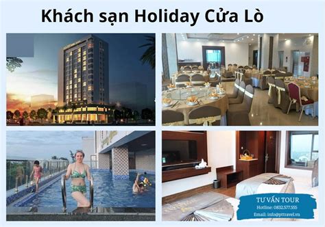 Khách Sạn Cửa Lò 4 Sao Giá Phòng Tiện ích Và đánh Giá