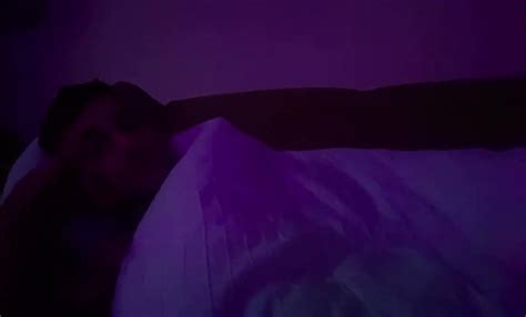 Youtube Sleep Streamer Morning Wood